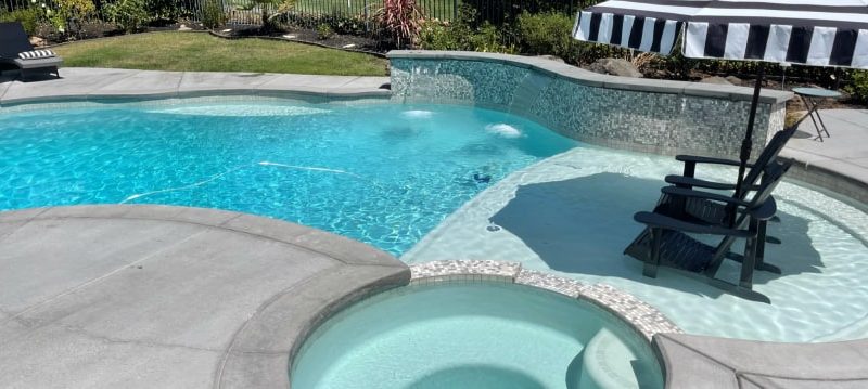 Home - KB POOLS Remodeling